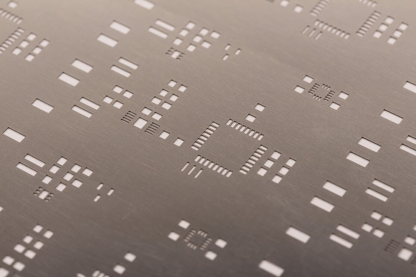 Stencil Specification - 🚀 Services and Capabilities - AISLER Creative ...