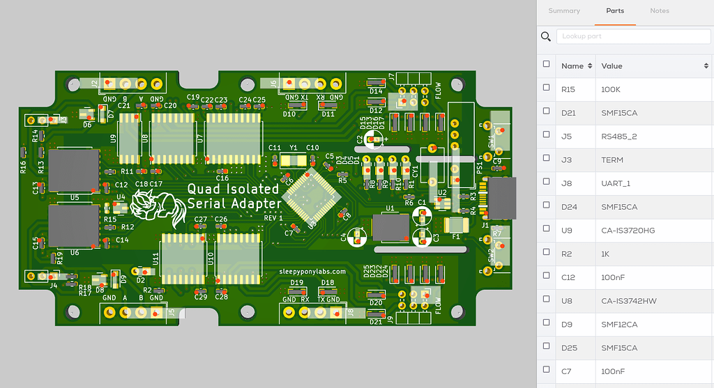 🎉 Proudly introducing Smart Review - 📣 Announcements - AISLER Creative ...