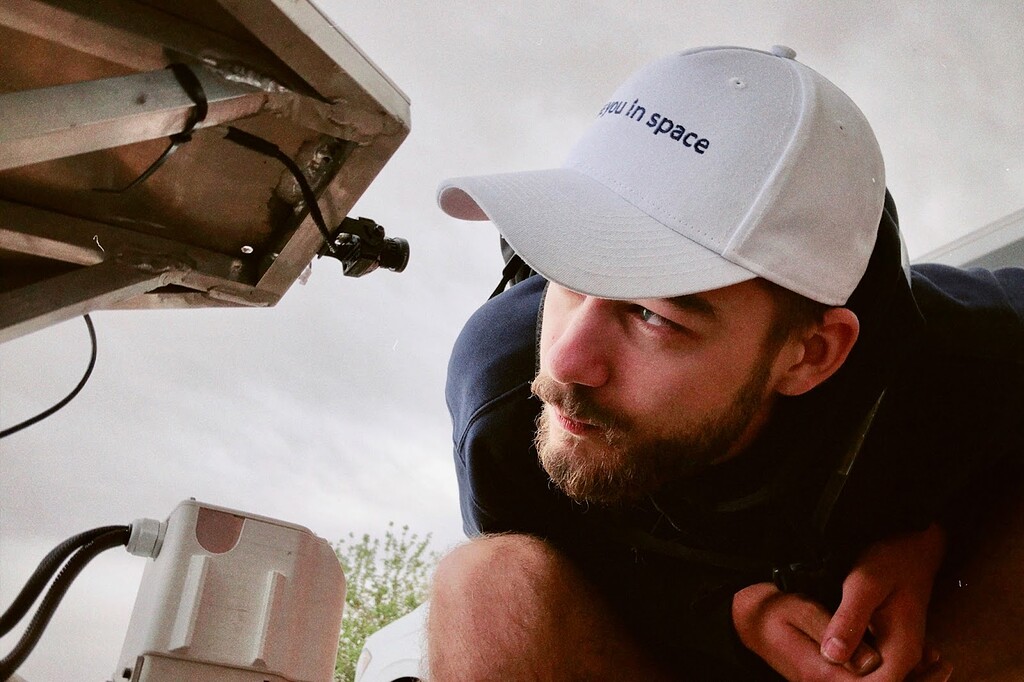 How the Kalman Rover works [part 2] - Analog Video Multiplexer ...